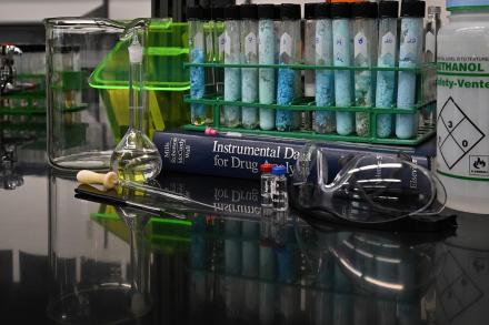 National Forensic Science Week